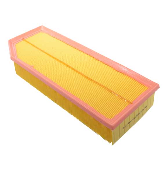 Mercedes Benz Genuine FILTER ELEMENT - 6110940104 6110940304 – HnD ...