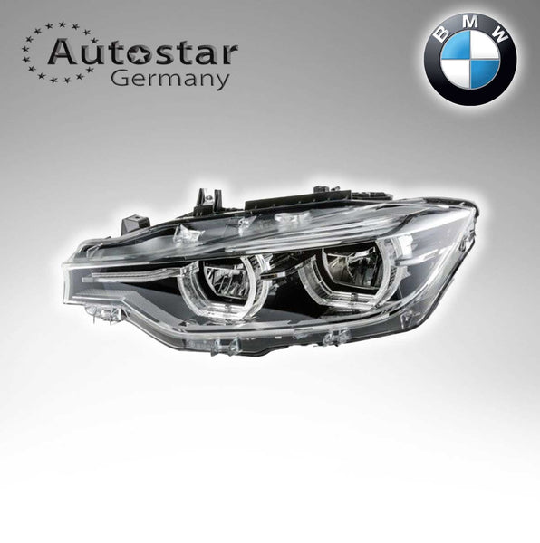 Premium BMW HEAD LIGHT RH (F30. F31. F80) 63117419634 – HnD Automotive ...