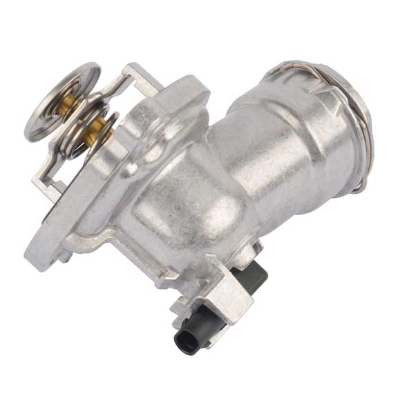 Autostar Germany THERMOSTAT For Mercedes Benz W164 W251 W221 642200221 ...
