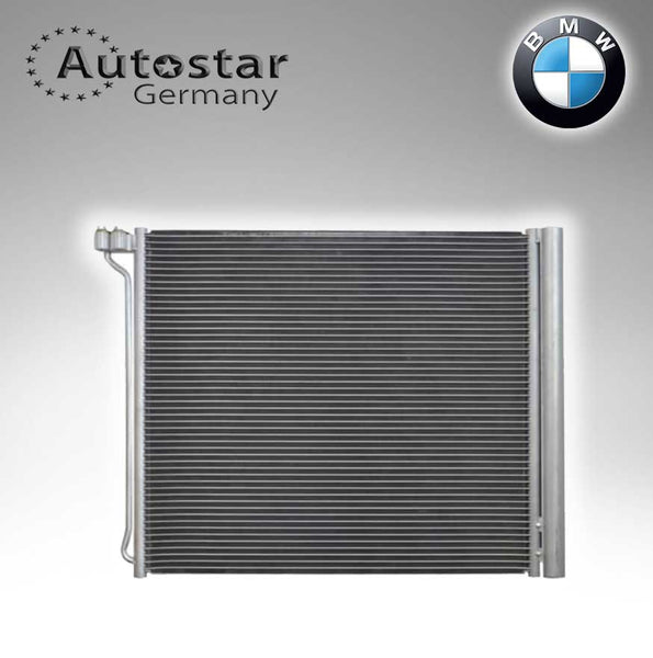 BMW Condenser X5/ X6 64509239944 – HnD Automotive Parts