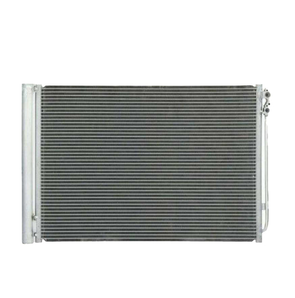 Autostar Germany CONDENSER For BMW 64509255983 – HnD Automotive Parts