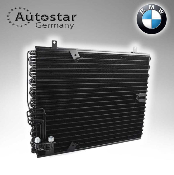 BMW CONDENSER E32 E34 64536965952 – HnD Automotive Parts