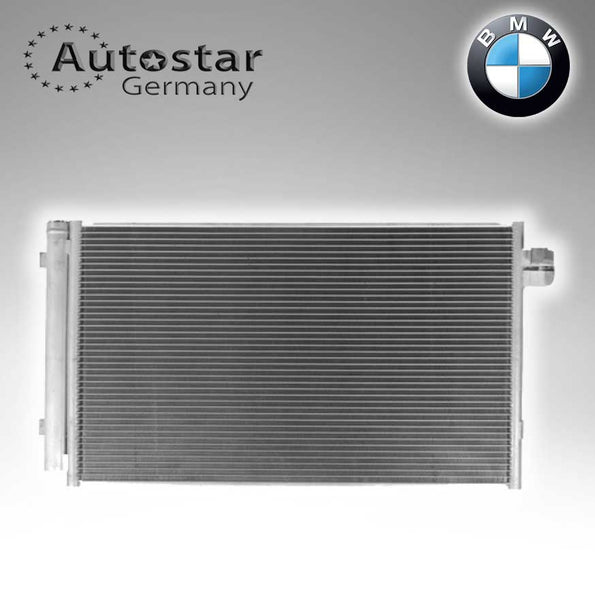 BMW CONDENSER G11 G12 G30 64539364255 – HnD Automotive Parts