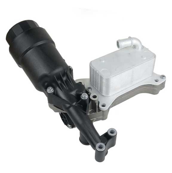 Autostar Germany OIL FILTER HOUSING For Mercedes Benz 6511801310 – HnD ...