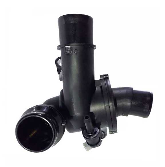 Autostar Germany THERMOSTAT HOUSING For Mercedes Benz 6512000915 – HnD ...