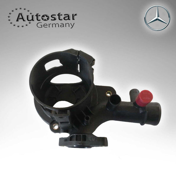 MERCEDES BENZ WATER OUTLET 6512001056 – HnD Automotive Parts