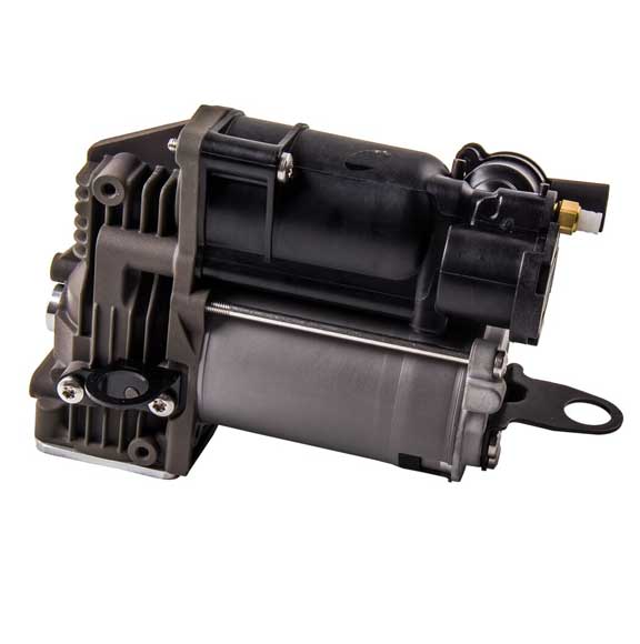 AMK AIRMATIC COMPRESSOR (AMK-2060) For Mercedes Benz 2513202704 – HnD ...