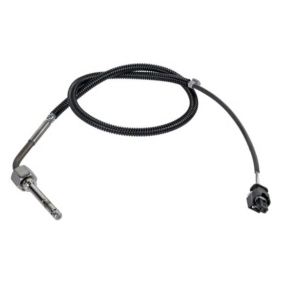 Mercedes Benz SENSOR, EXHAUST GAS TEMPERATURE 0009052205 – HnD ...