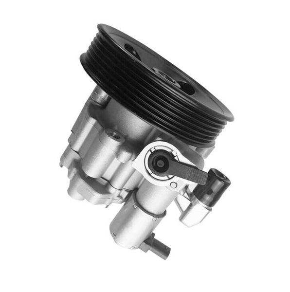 Autostar Germany STEERING PUMP DB 6CY WITH PULLEY Mercedes Benz ...