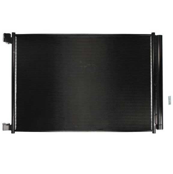 Autostar Germany CONDENSER For Mercedes Benz W222 SCLASS 0995002154 ...