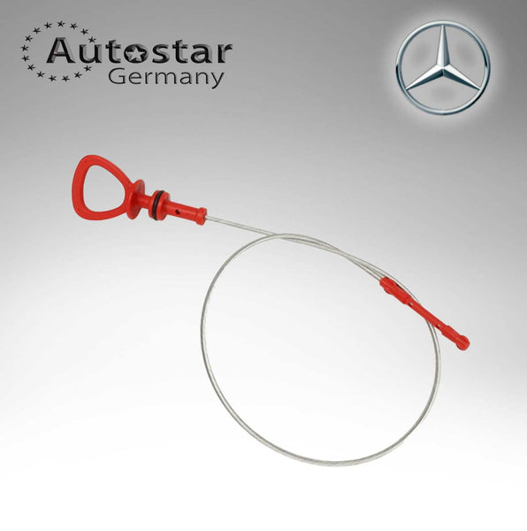 Autostar Germany OIL DIPSTICK For Mercedes Benz 1120100372 – HnD ...