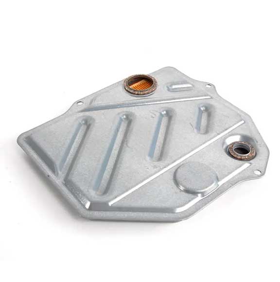 MERCEDES BENZ GEAR FILTER W124/ W126/ W201/ W202/ W210 1262770295 – HnD ...