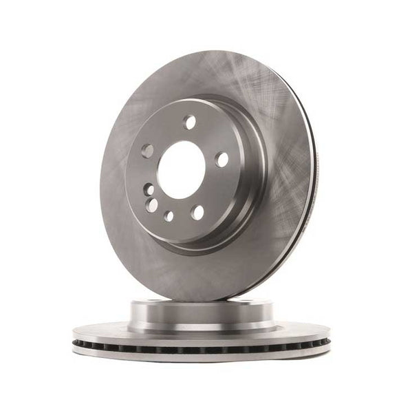 Autostar Germany BRAKE DISC For Mercedes Benz W140 1404230912 – HnD ...