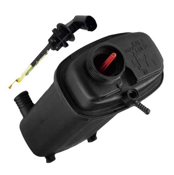 Autostar Germany Expansion Tank For BMW E38 E39 E31 E52 17111723071 ...