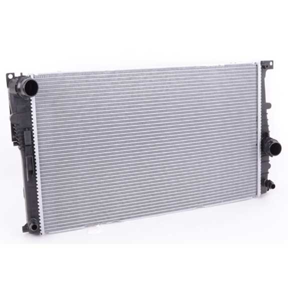 Autostar Germany RADIATOR For BMW F20 F21 F30 F31 17118672095 – HnD ...