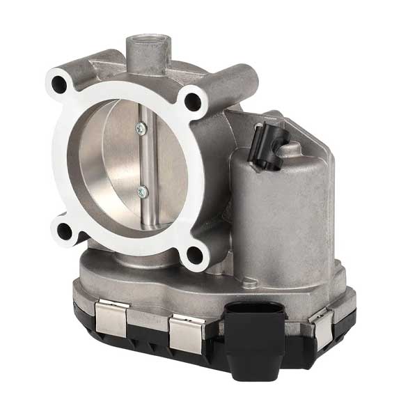 Autostar Germany THROTTLE BODY For Mercedes Benz W204/W245 2661410525 ...