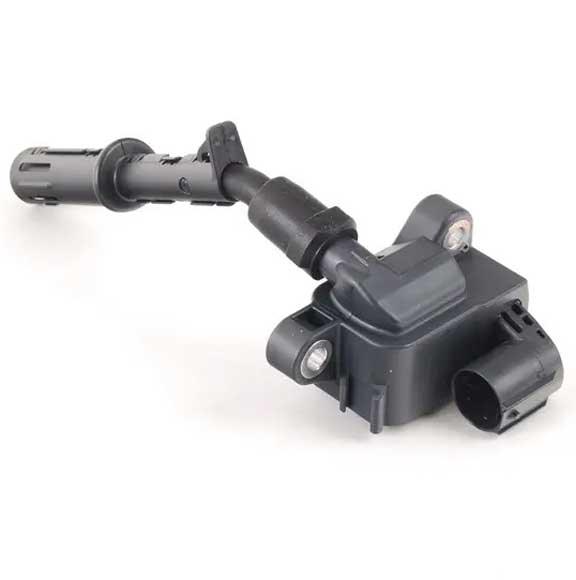 Autostar Germany IGNITION COIL For Mercedes Benz W276 C300 CLS500 2769 ...