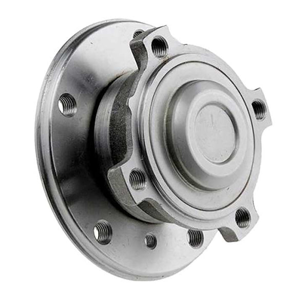 Autostar Germany WHEEL HUB BEARING KIT 31206874443 – HnD Automotive Parts