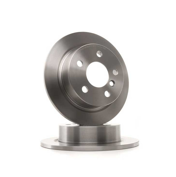 Autostar Germany BRAKE DISC FOR BMW MINI F56 F55 F57 34216799383 – HnD ...