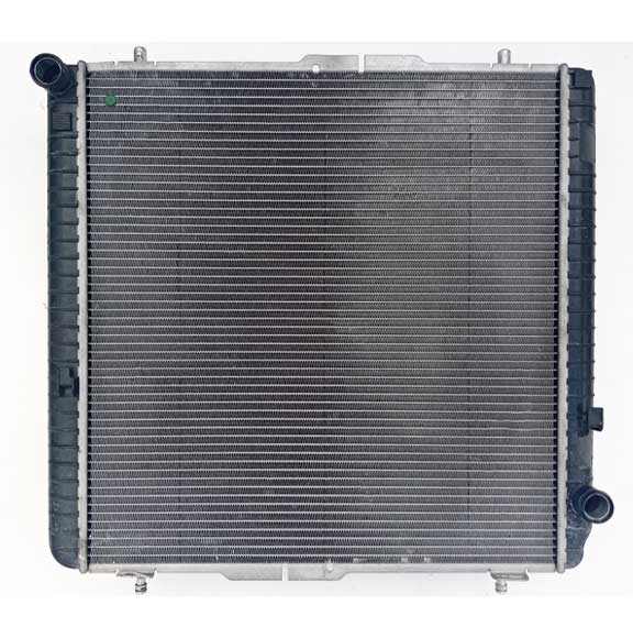 Autostar Germany RADIATOR FOR Mercedes Benz G63 AMG 2013-2018 ...