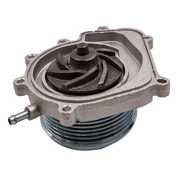 Autostar Germany COOLANT PUMP 6512007701 For Mercedes Benz – HnD ...