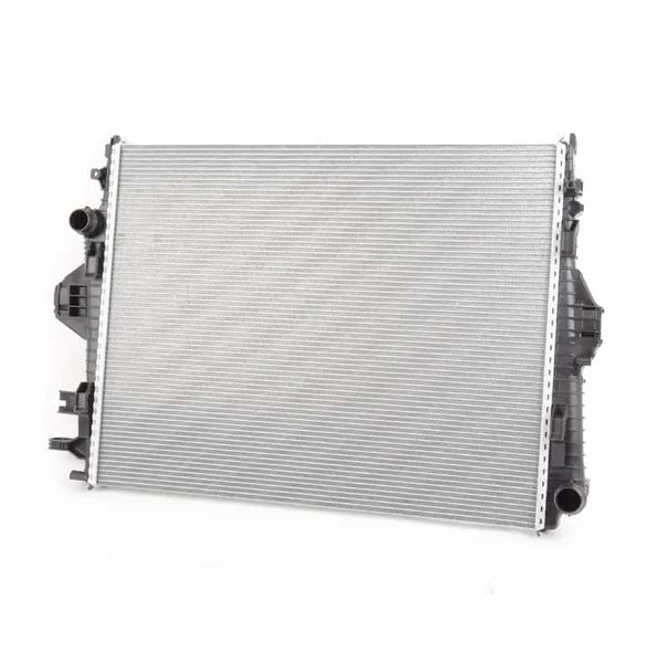 Autostar Germany RADIATOR For PORSCHE CAYENNE 958 958.2 V2 95810613200 ...