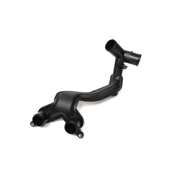 Autostar Germany THERMOSTAT WATER OUTLET TUBE COOLANT HOSE For Land Ro ...