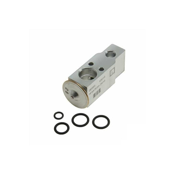 Autostar Germany EXPANSION VALVE For Land Rover LR072087 – HnD ...