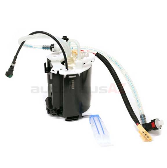 Autostar Germany FUEL PUMP For Land Rover LR077703 – HnD Automotive Parts