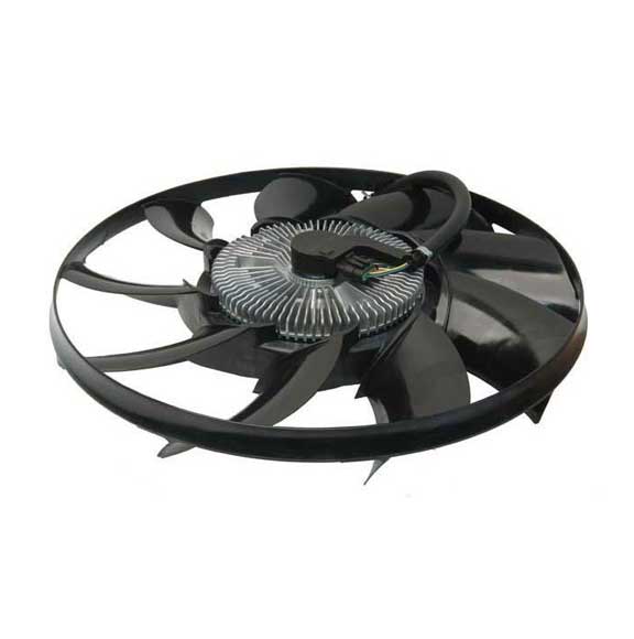 Autostar Germany Fan Assembly For Land Rover LR112860 – HnD Automotive ...