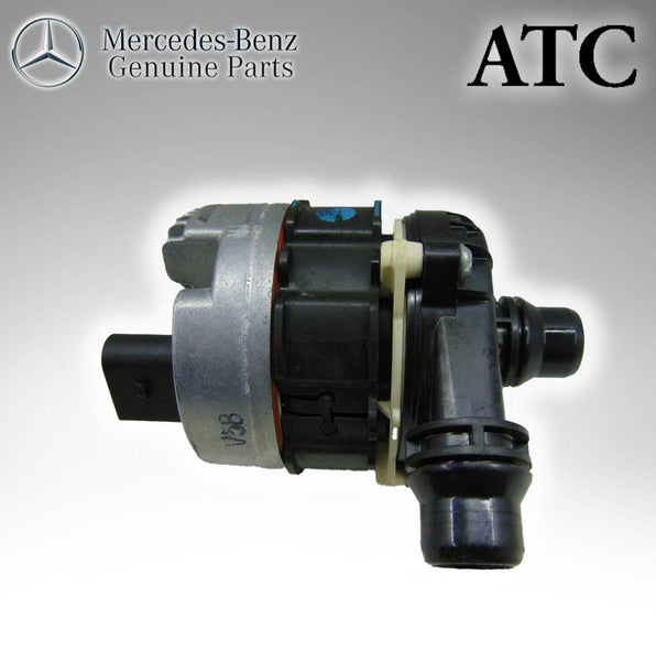 Mercedes Benz Genuine ATC Coolant Pump (Original Parts Without Sticker ...