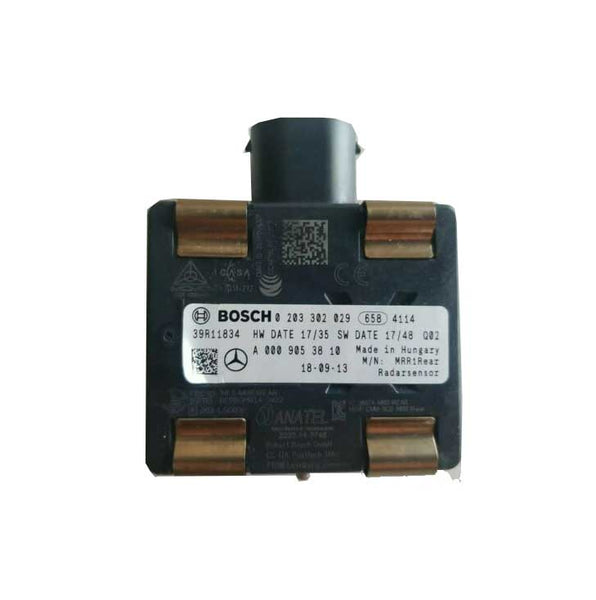 Mercedes Benz Genuine ATC RADAR SENSOR (Original Parts Without Sticker ...