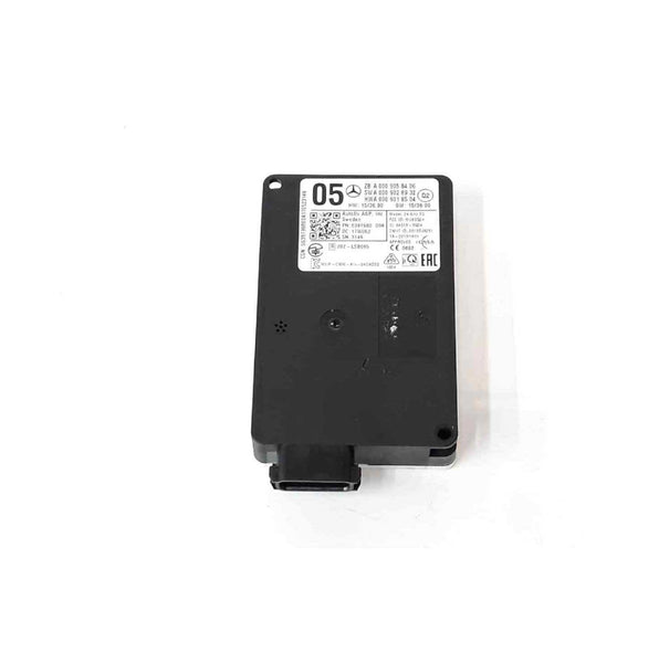 Mercedes Benz Genuine ATC RADAR SENSOR (Original Parts Without Sticker ...