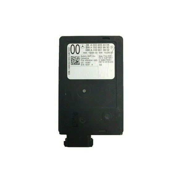Mercedes Benz Genuine ATC RADAR SENSOR (Original Parts Without Sticker ...