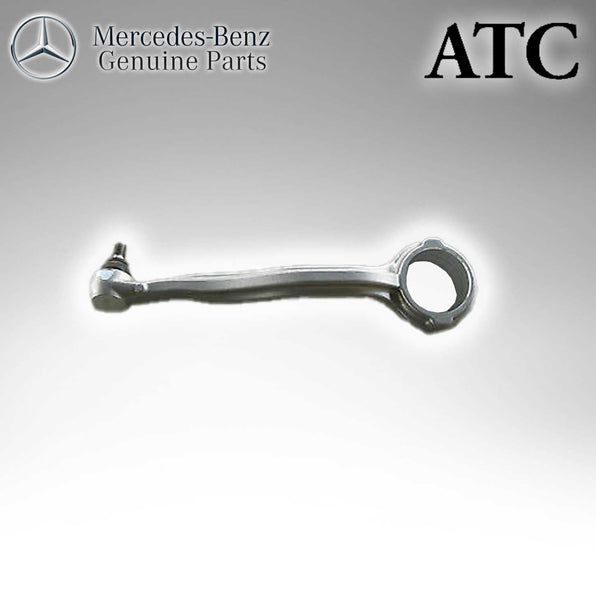 Mercedes Benz Genuine ATC Control Arm Without Bush (Original Parts Wit ...