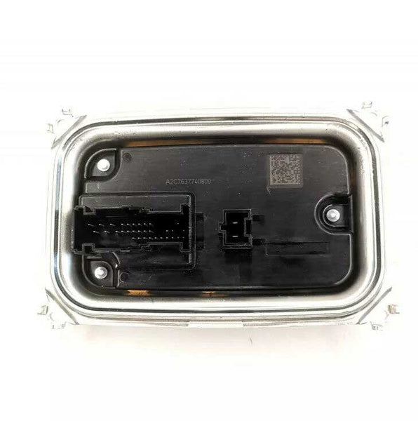 Mercedes Benz Genuine ATC CONTROL UNIT (Original Parts Without Sticker ...