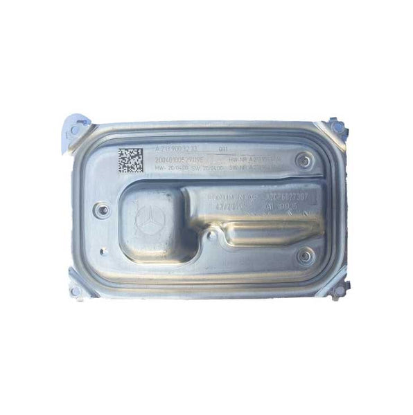 Mercedes Benz Genuine ATC (Original Parts Without Sticker Level and Ne ...