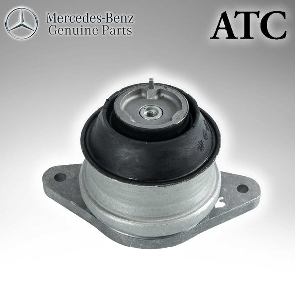 Mercedes Benz Genuine ATC Engine Mounting (Original Parts Without Stic ...