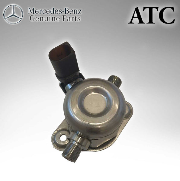 Mercedes Benz Genuine ATC HIGH PRESSURE PUMP (Original Parts Without S ...