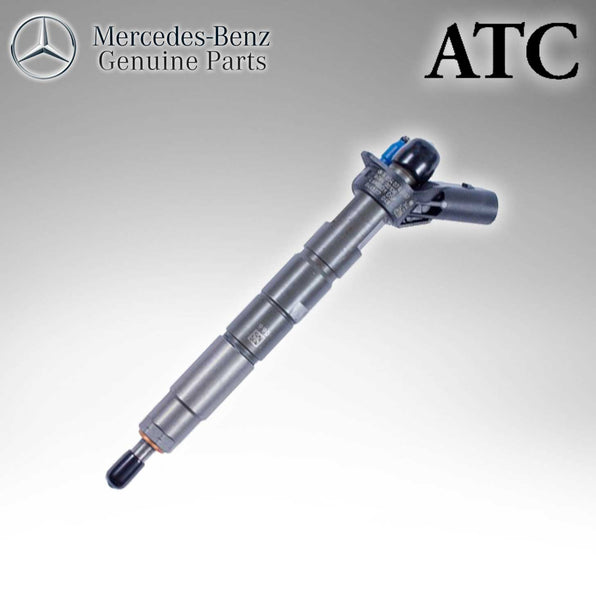 Mercedes Benz Genuine ATC HIGH PRESSURE PUMP (Original Parts Without S ...