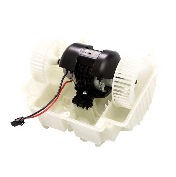 BEHR (BHR # AB 139 000P) BLOWER FAN (8EW 351 041-681) For Mercedes Ben ...