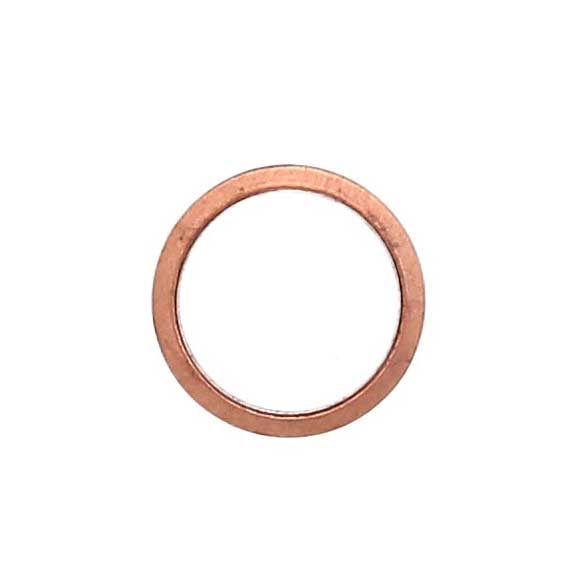 BMW Genuine GASKET RING 07119963129 – HnD Automotive Parts