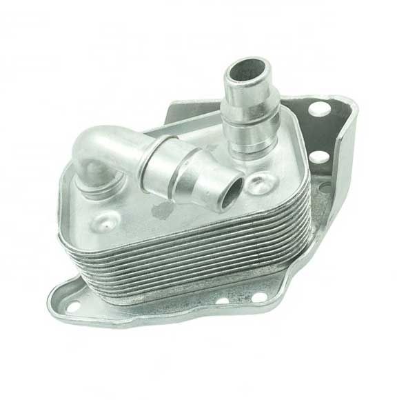 BMW Genuine HEAT EXCHANGER OIL COOLER E46 11427508967 – HnD Automotive ...