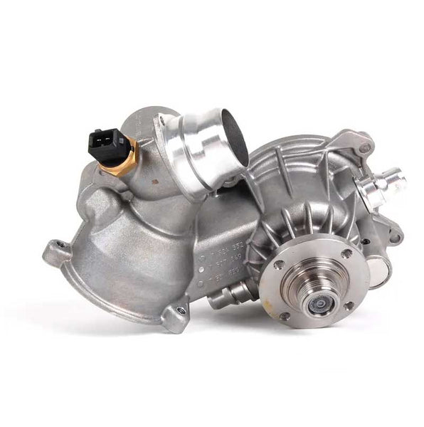 BMW Genuine WATER PUMP E65 11517586780 – HnD Automotive Parts