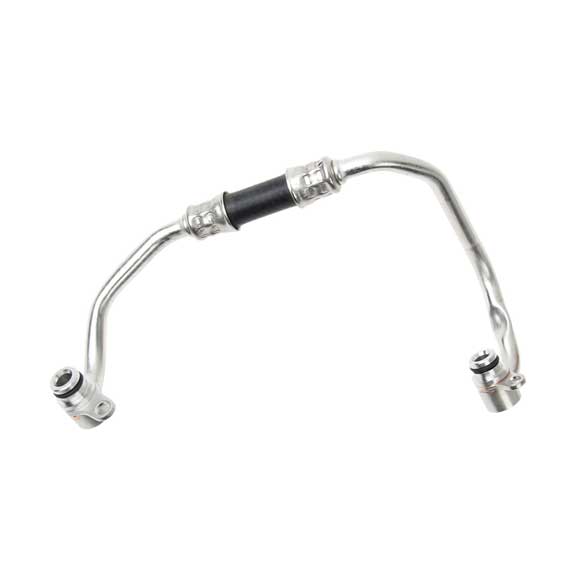 BMW Genuine PIPE SUPPLY 11537563706 – HnD Automotive Parts