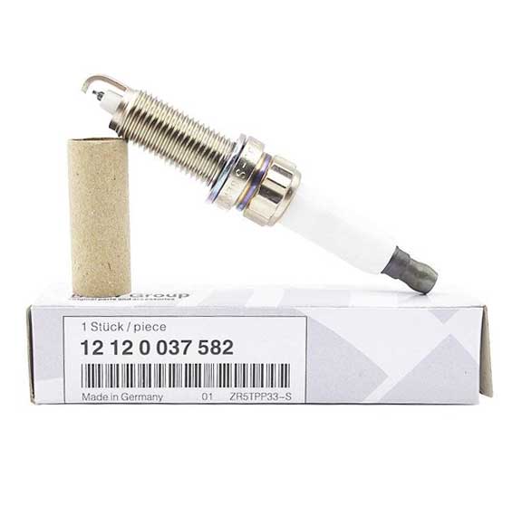 BMW Genuine SPARK PLUG ZR5TPP33S High Power X6 12120037582 – HnD ...