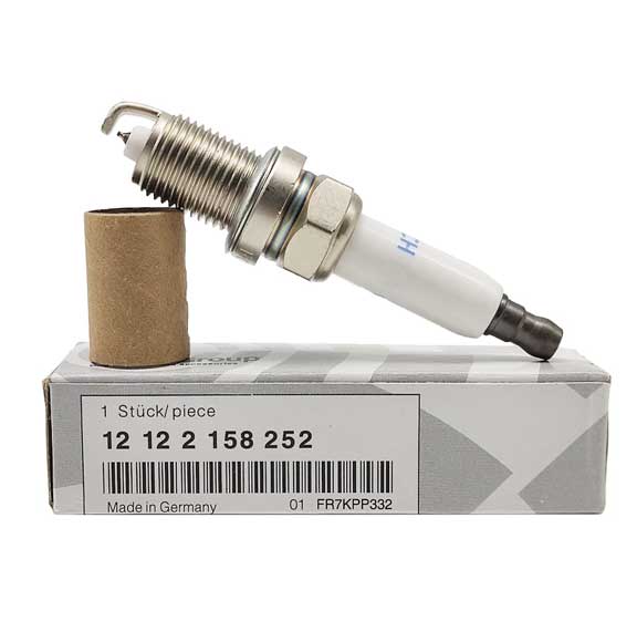 BMW Genuine SPARK PLUG High Power 12122158252 – HnD Automotive Parts