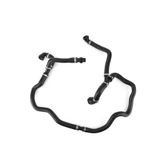 BMW Genuine RETURN HOSE 17127537746 – HnD Automotive Parts