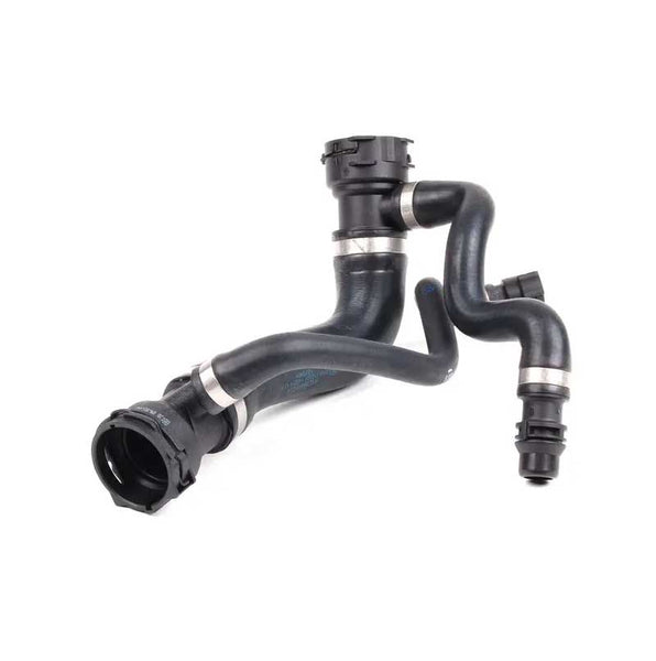 BMW Genuine RADIATOR HOSE UPPER E63 E64 17127546064 – HnD Automotive Parts