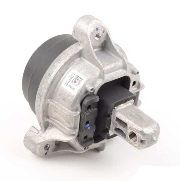 BMW Genuine RUBBER MOUNTING RIGHT 22116786528 – HnD Automotive Parts